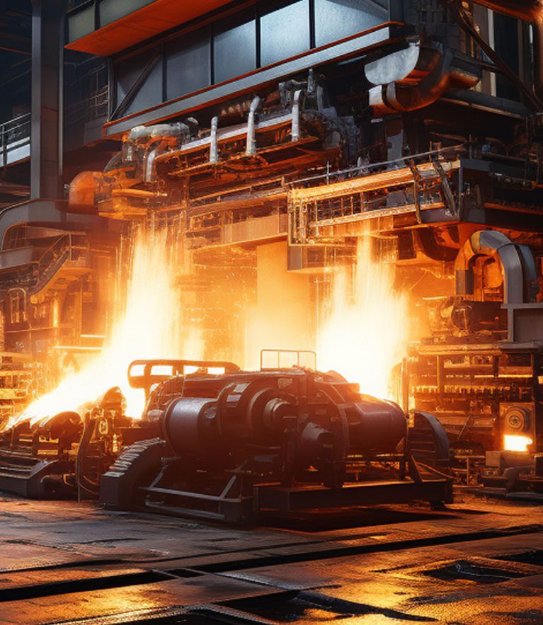 Projects Elements - Yla Engineering